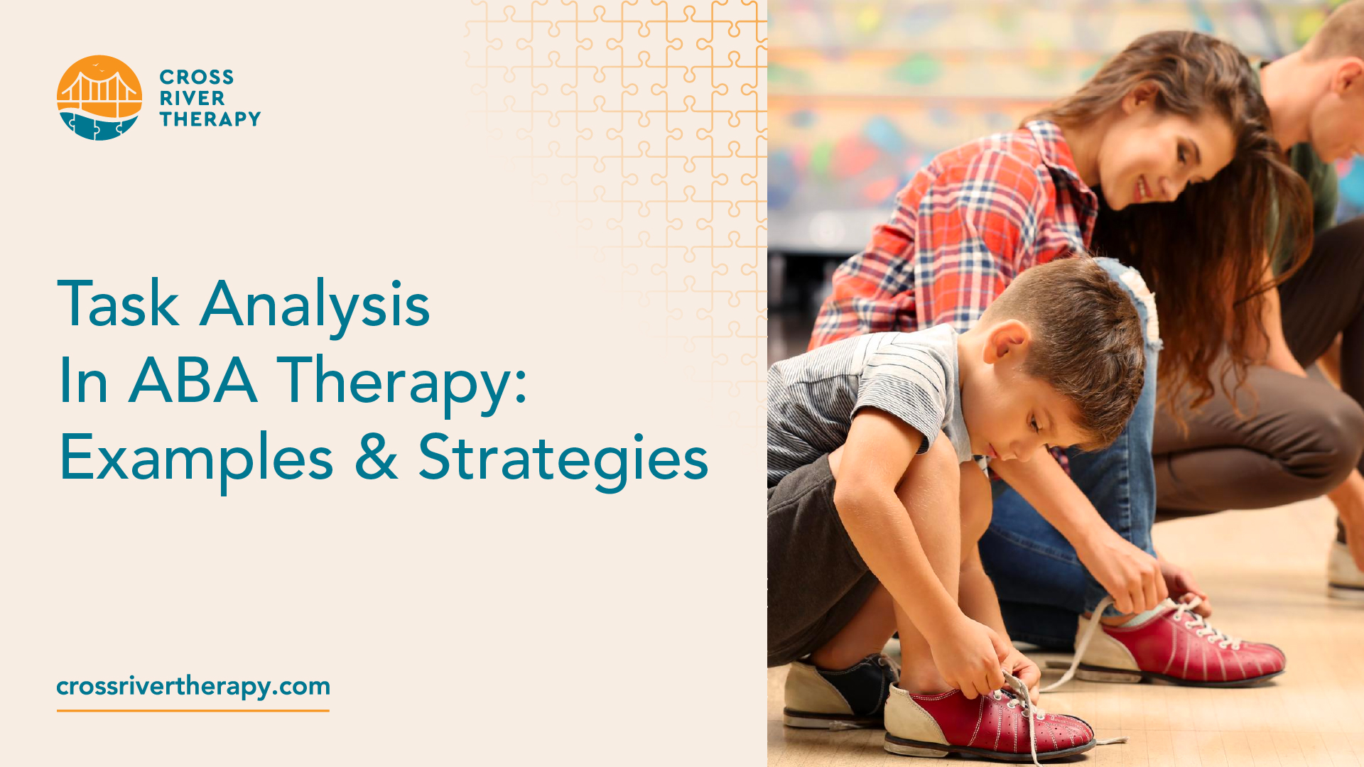 Task Analysis In ABA Therapy Examples Strategies